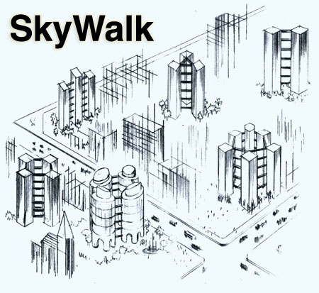How It Works -- SkyWalk High Rise Fire / Sure-Escape System